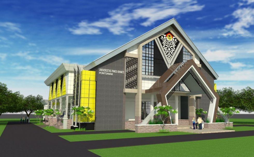 FASILITAS | Fakultas Hukum